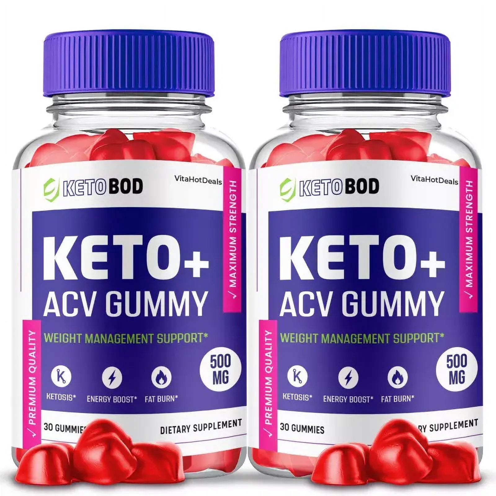 KetoBod_ACV_Gummies,_Keto_Bod_Gummies_Apple_Cider_Vinegar,_Max_Strength ...