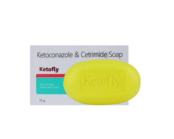Ketofly Soap 75gm - Walmart.com