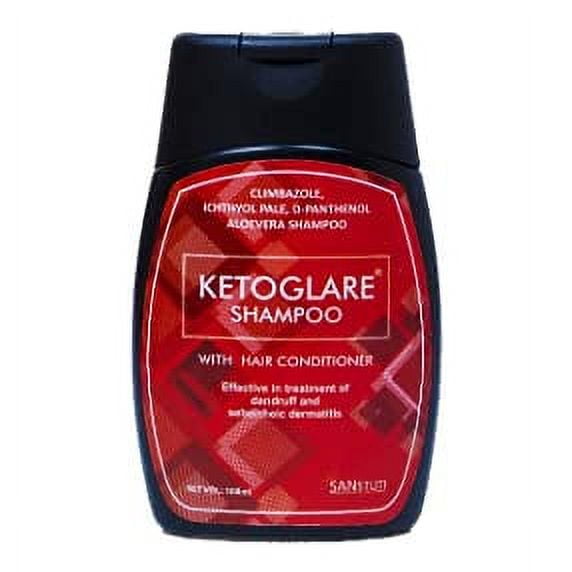 Ketoconazole Shampoo