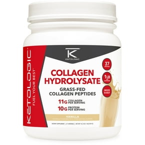 Prebiotic Collagen Protein For Men