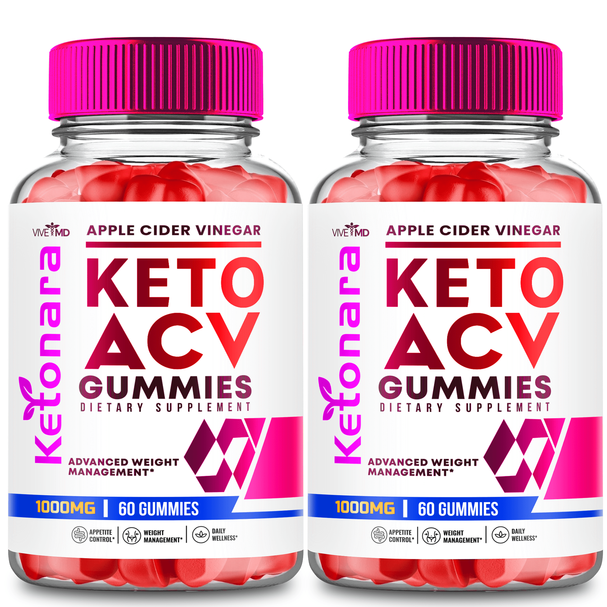 Ketonara Keto ACV Gummies Advanced Formula Ketonara Keto Gummies ...