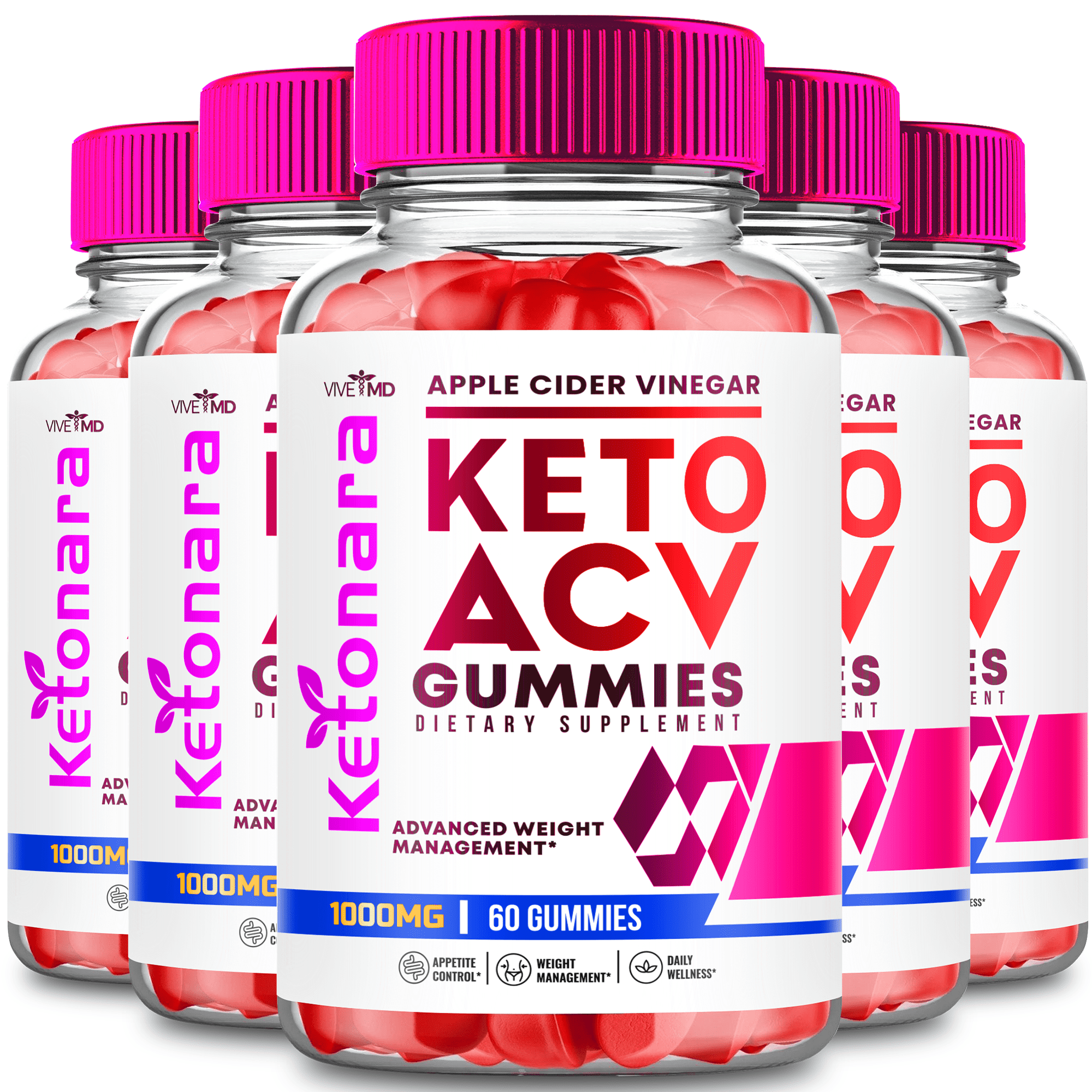 Keto And Acv Gummies Reviews