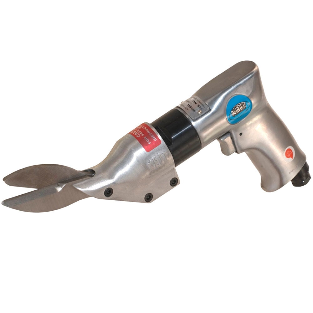 Pneumatic Scissors