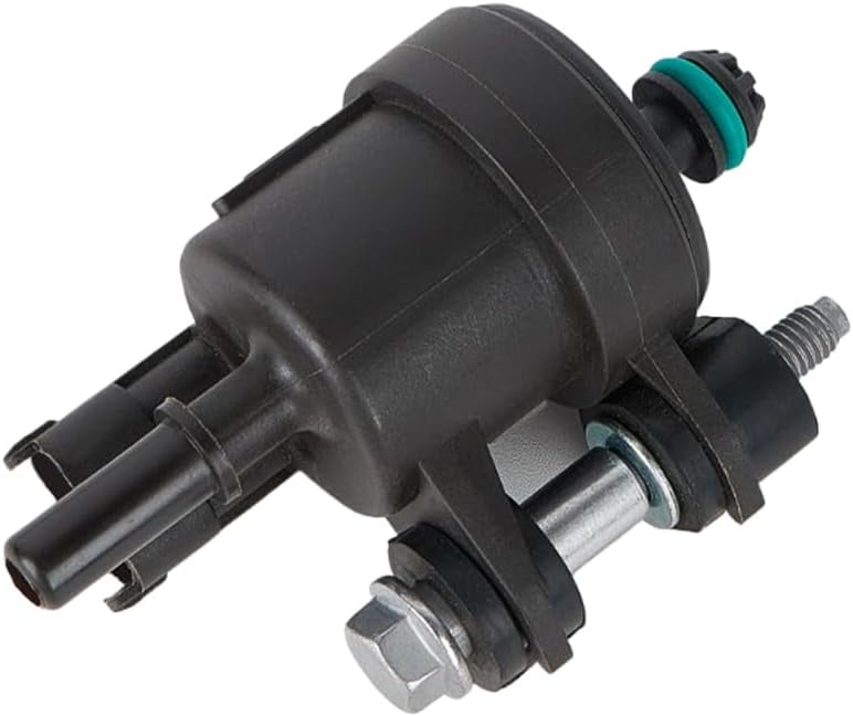Kettion Vapor Canister Purge Valve Solenoid Fit For Buick For Chevrolet ...