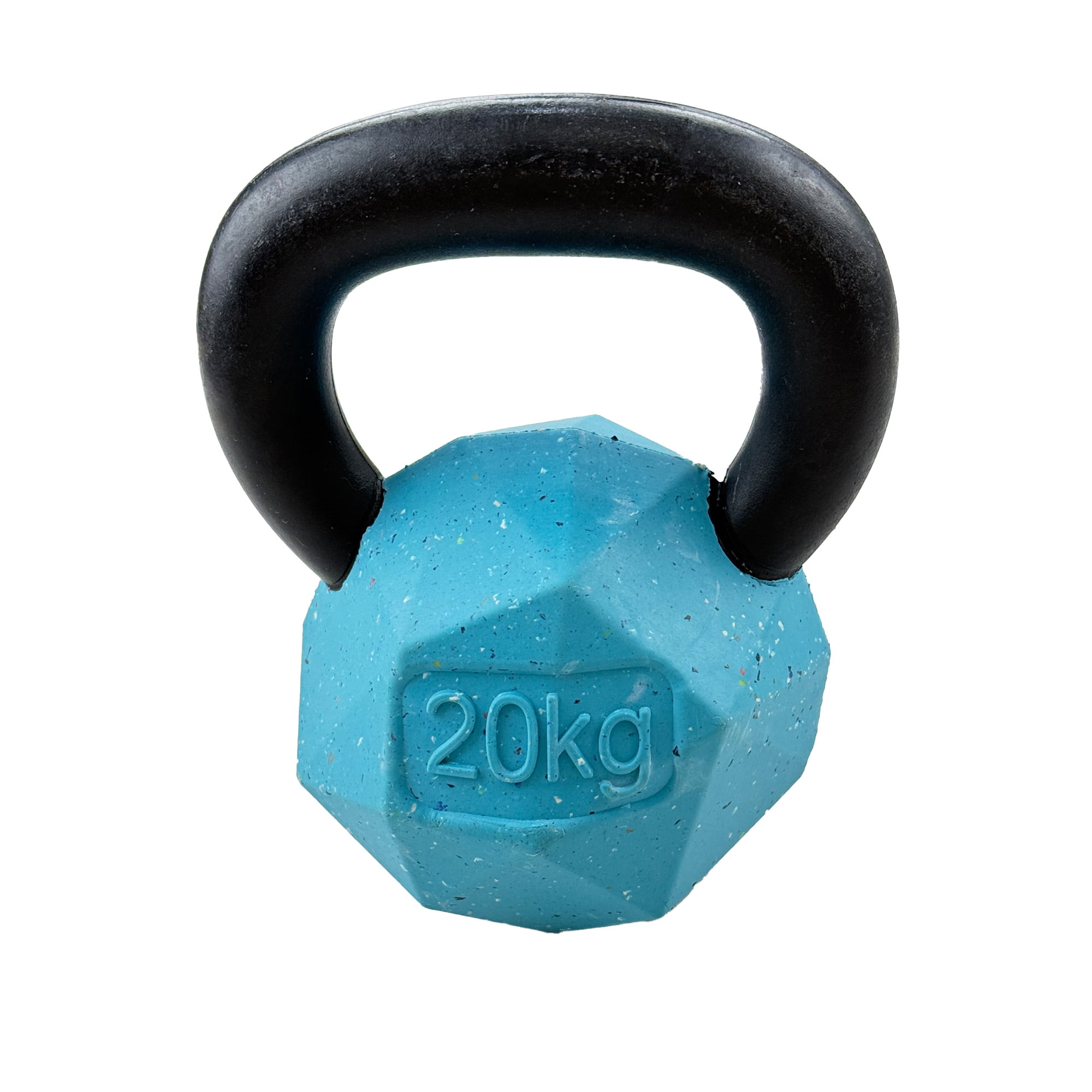 Max Fusion Nike Grind Kettle Bell Dog Toy, Interactive Treat Dispensing ...
