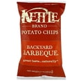 Kettle Brand Chips Backyard Barbeque Potato Chips, 5 oz (Pack of 15 ...