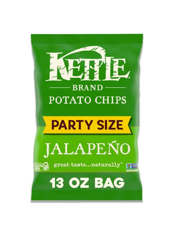 Party Size Chips in Chips - Walmart.com