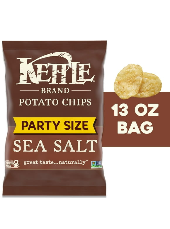 Party Size Chips in Chips - Walmart.com