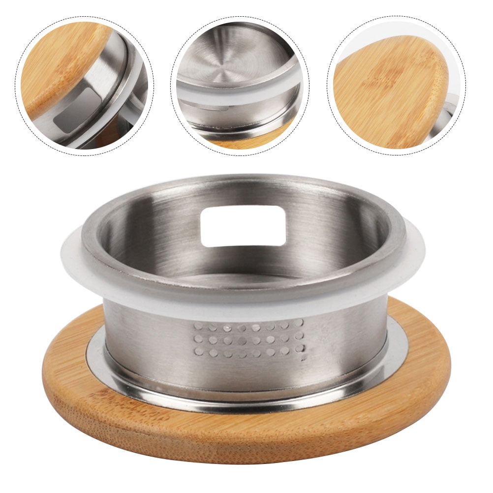 Kettle Cover Sealing Lid for Pitcher Water Jug Lid Replaceable Kettle ...