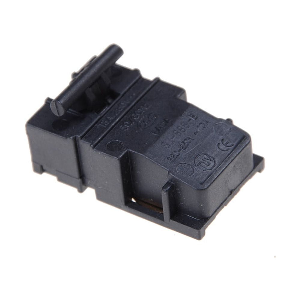 Kettle Electric Kettle Thermostat Switch TM-XD-3 100-240V 10A T125 ...