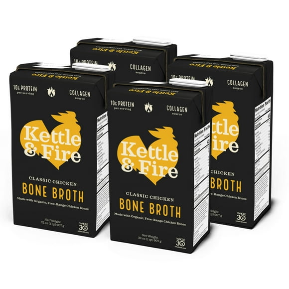 Bone Broth