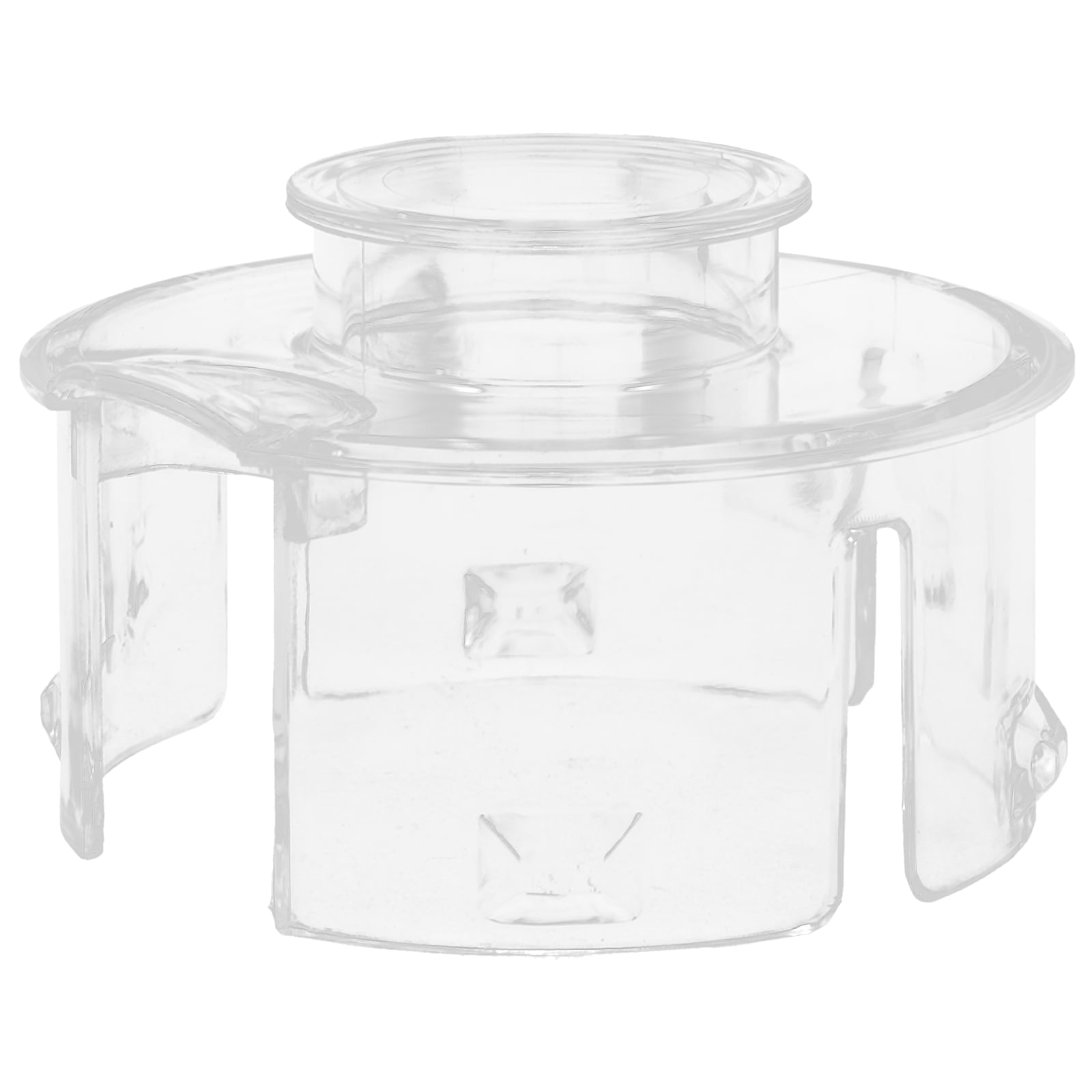 Kettle Lid Water Pitcher Replacement Replaceable Glass Cap Bottle Caps ...