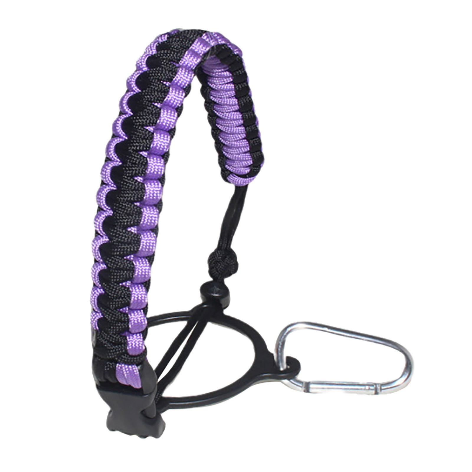 Kettle Portable Rope Ring Carabiner Bottle Accessories For Wide Mouth ...