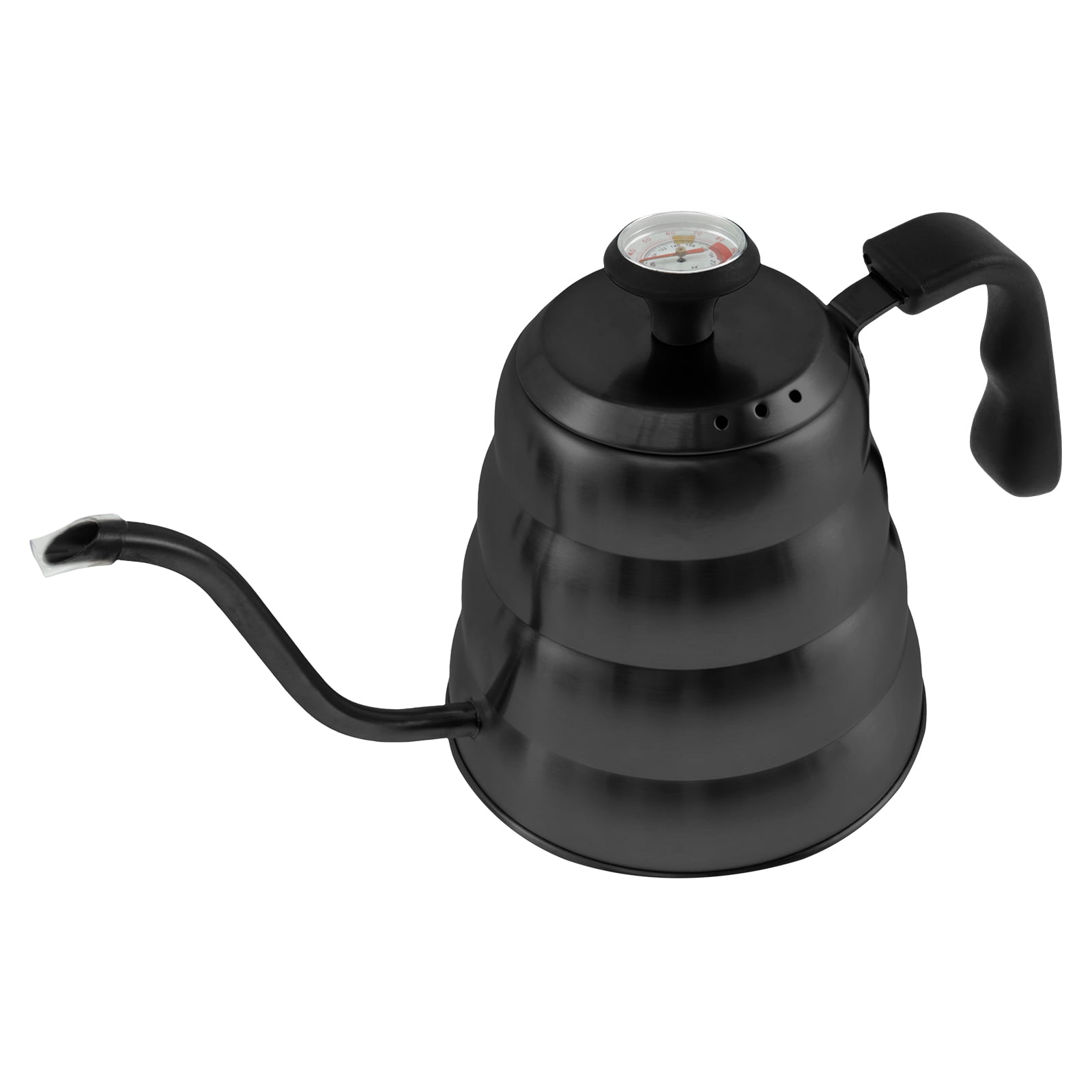 Kettle Teapot for Home Solid Kettle Teapot Stainless Steel Tea Kettle ...