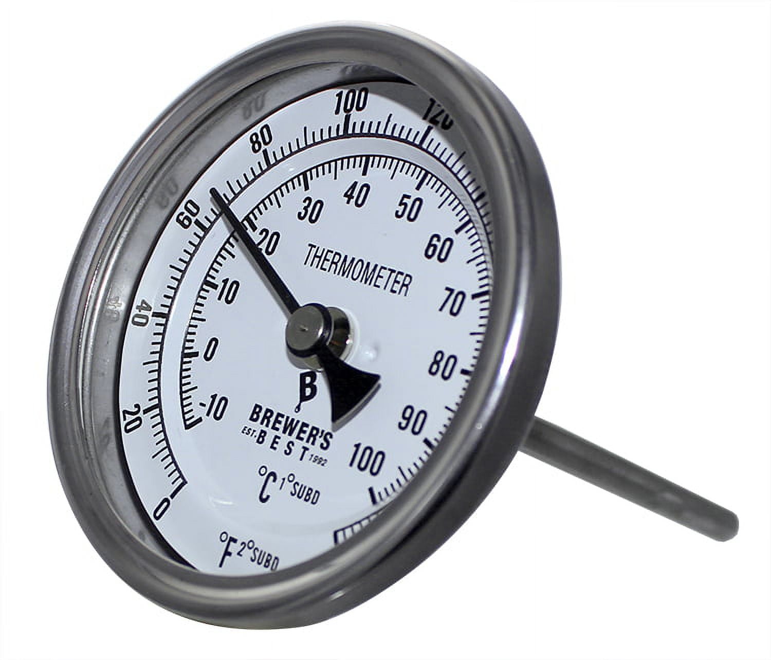 Kettle Thermometer - Walmart.com
