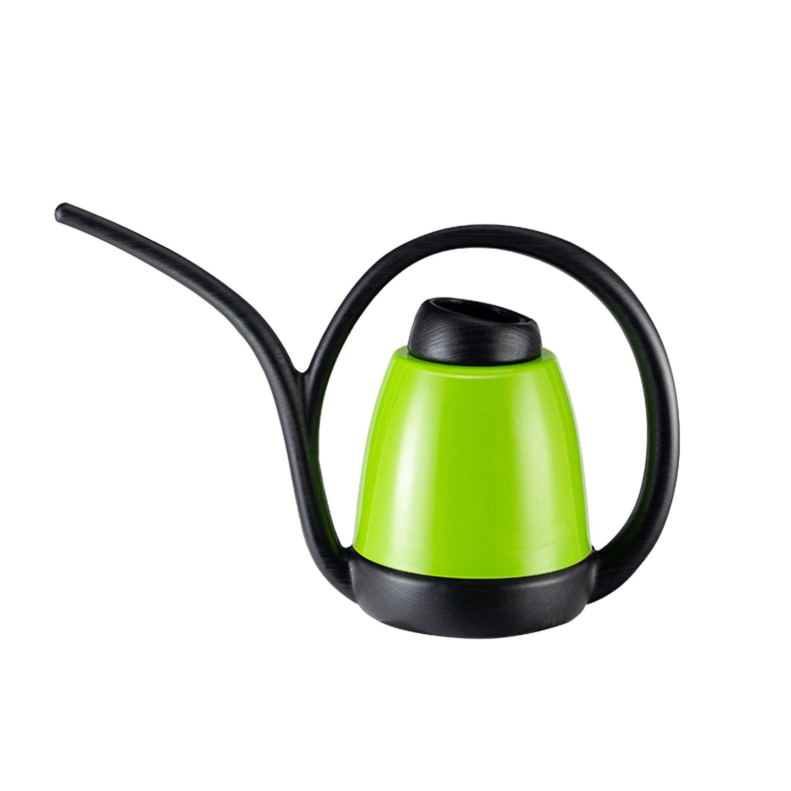 Kettle Thin Spout Boiling Stones Hot Pot Water Boiler Portable Water ...