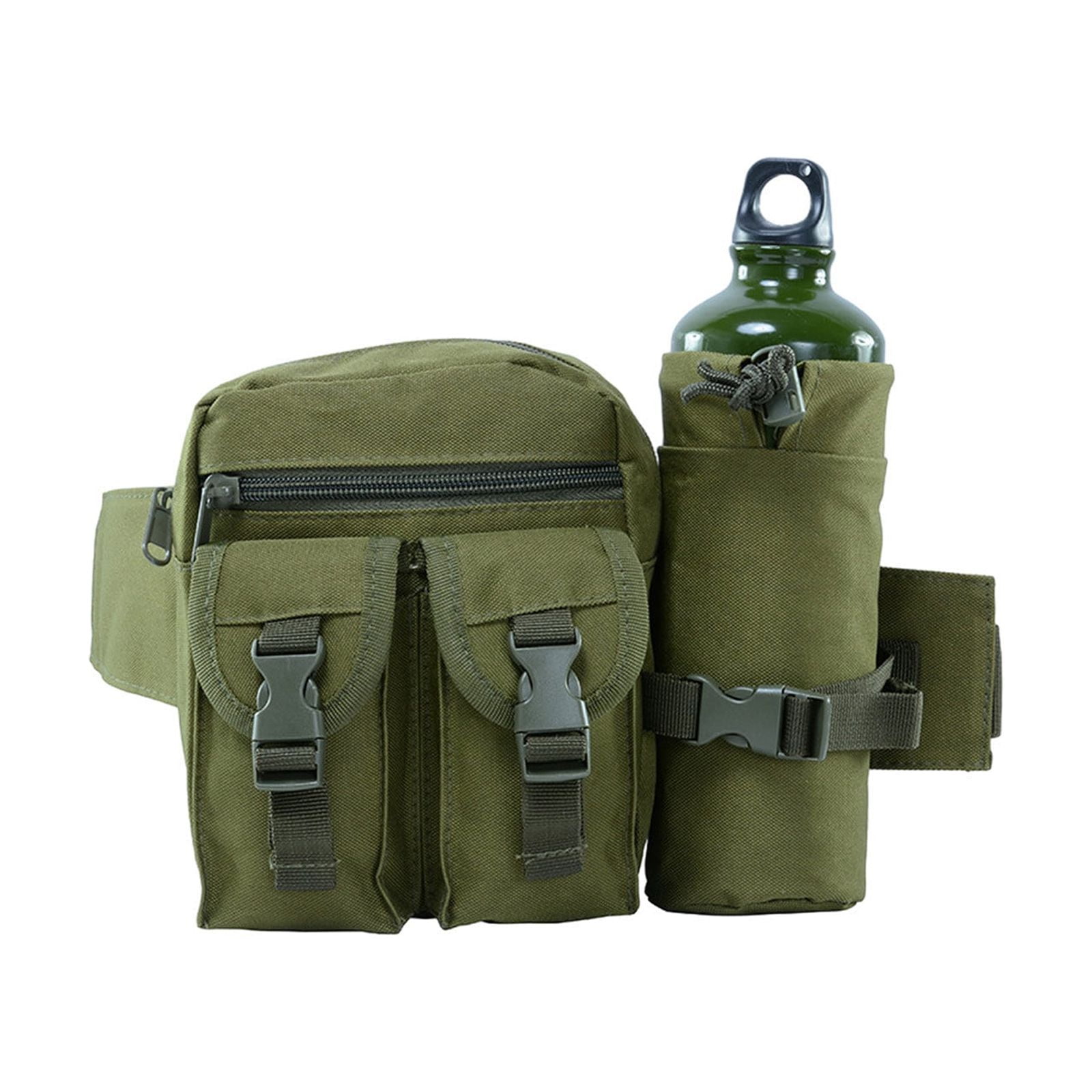 Kettle Waist Bag, Multi Functional Waist Pack,Waterproof Adjustable ...