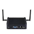 Kettop Home Firewall Mini Pc Mi1007B Intel Celeron 1007U,1.5 Ghz (4Gb ...