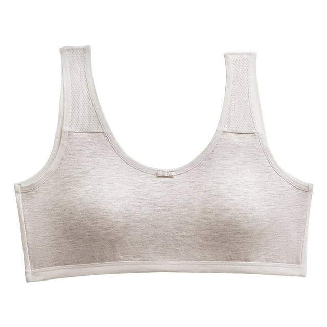 Ketyyh-chn99 Bra Girls Girl Bra Teen Student Girls' Training Bra with ...