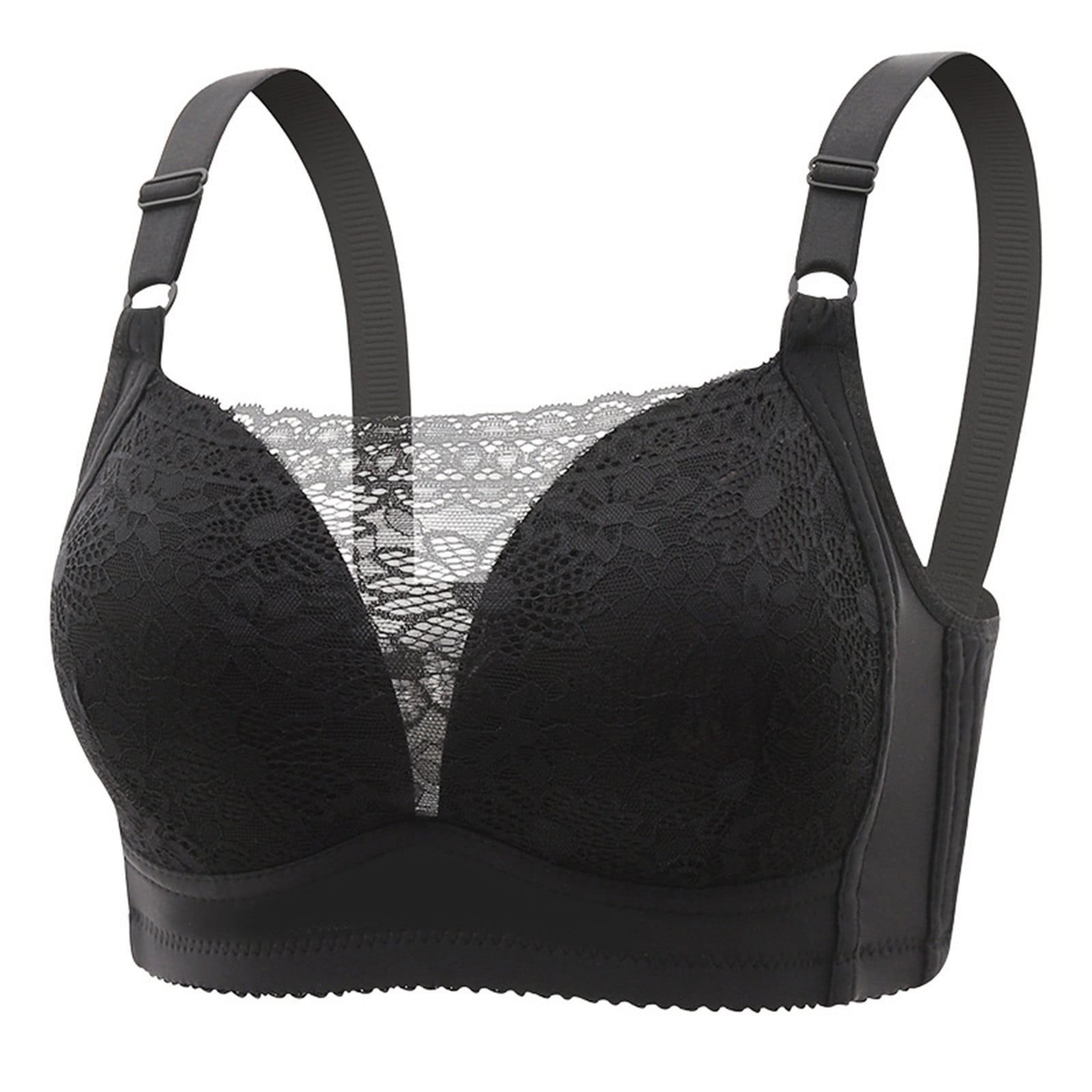 Ketyyh-chn99 Bras Women Comfortable Bras for Women Full-Figure Bra ...