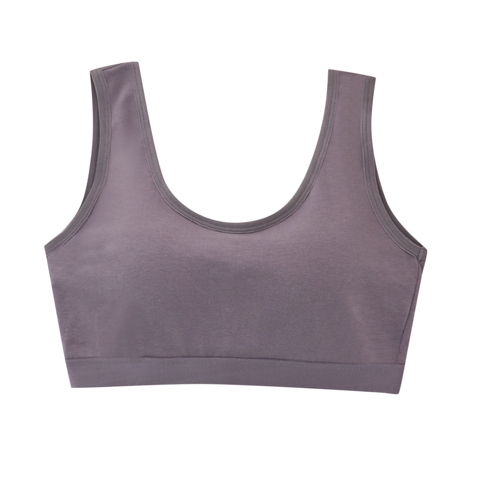 Ketyyh-chn99 Bras for Women Strapless Bra Wireless Plus Size ...