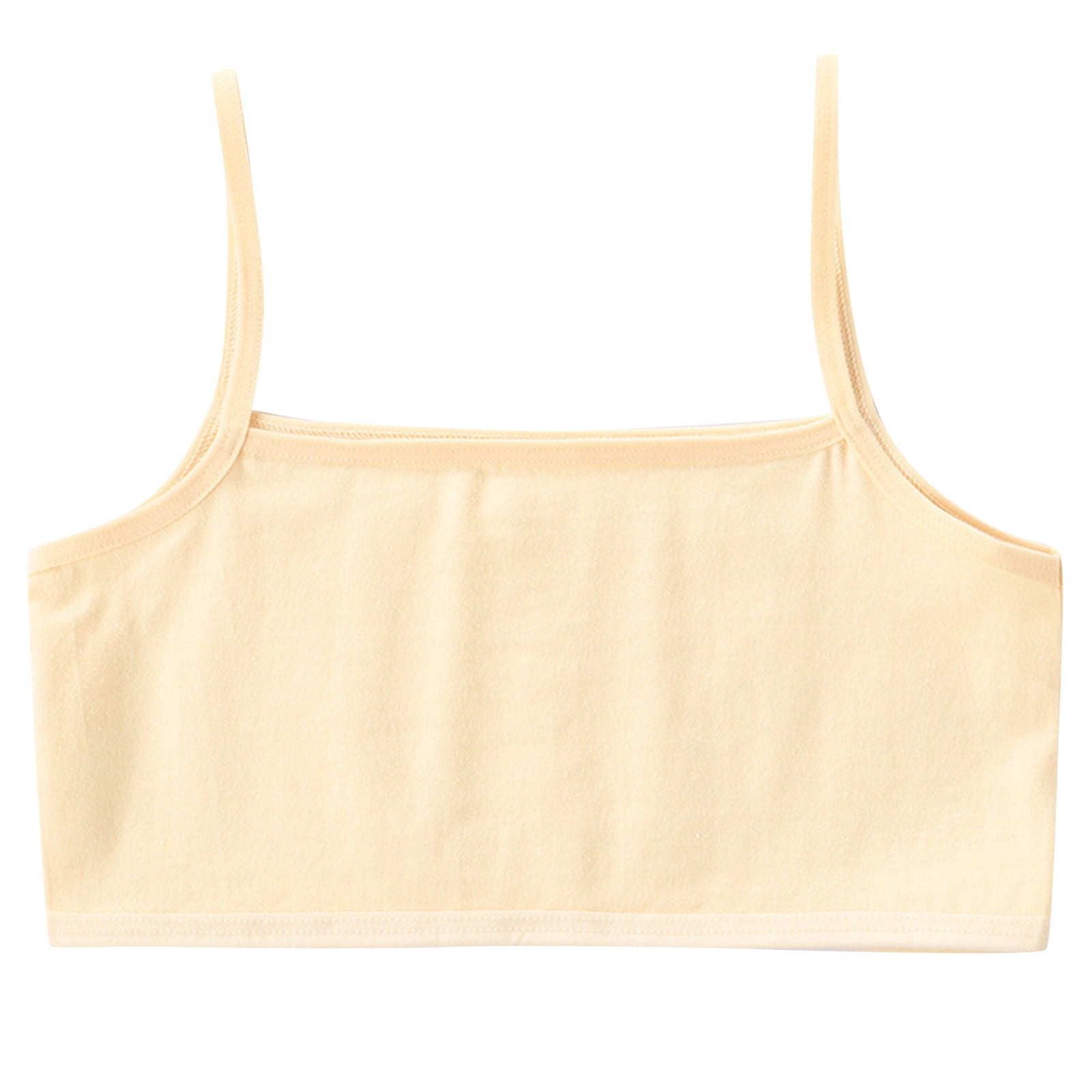 Ketyyh-chn99 Girls Bras Comfortable and Stylish Training Bras for Girls ...