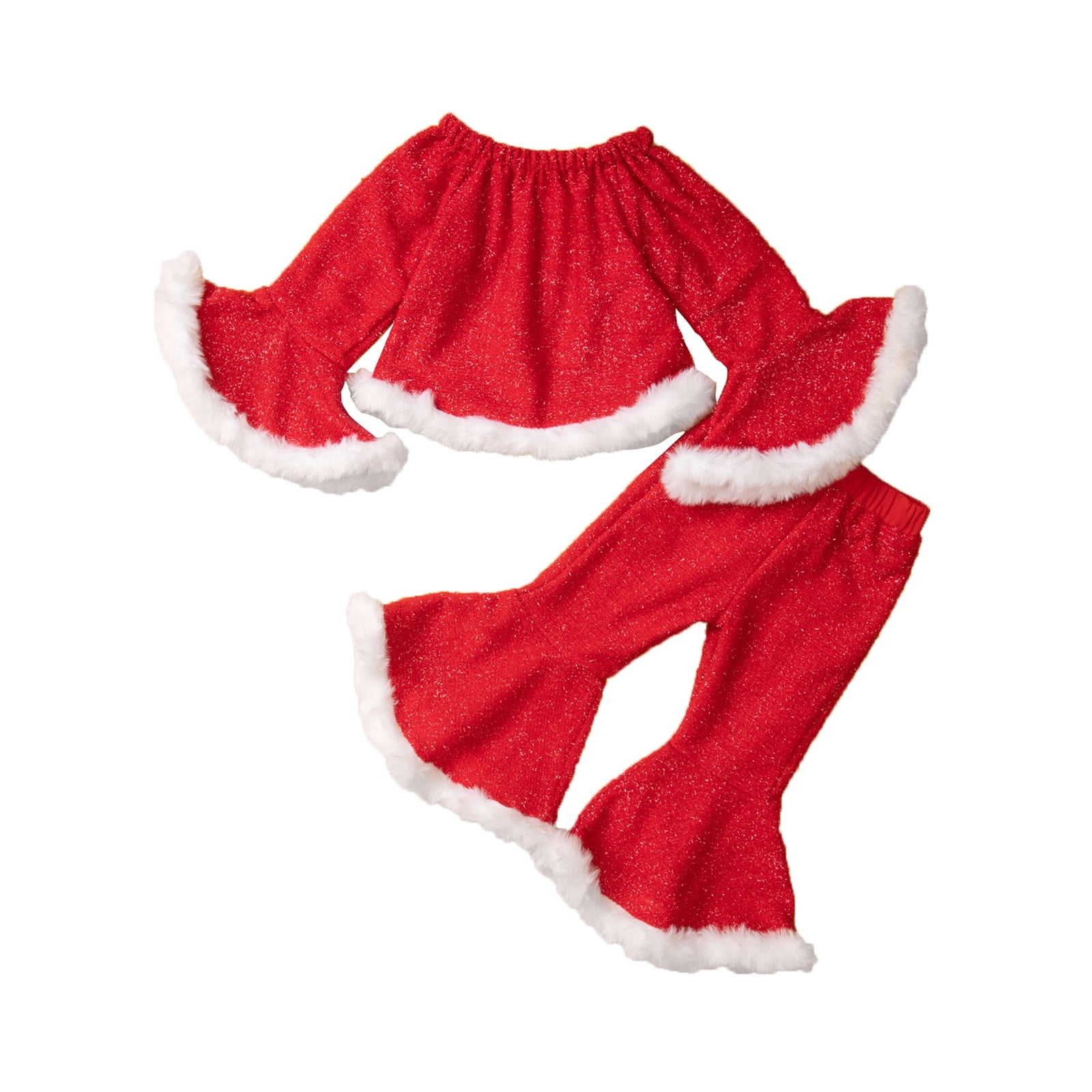 Ketyyh-chn99 Girls Clothes 2Pcs Toddler Baby Girl 2023 Christmas ... Ketyyh-chn99 Girls Clothes 2Pcs Toddler Baby Girl 2023 Christmas ...