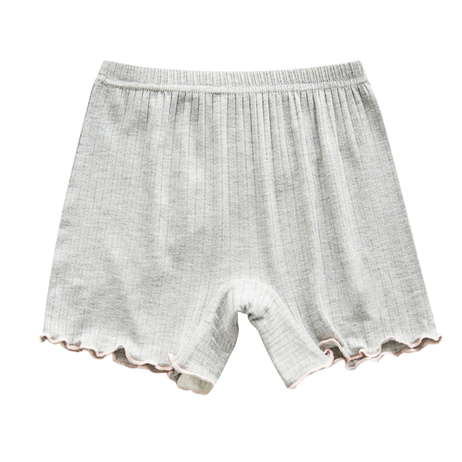 Ketyyh-chn99 Kids Girls Underwear 2024 Panties Baby Panties Soft Comfort Cotton Underwear Little ...