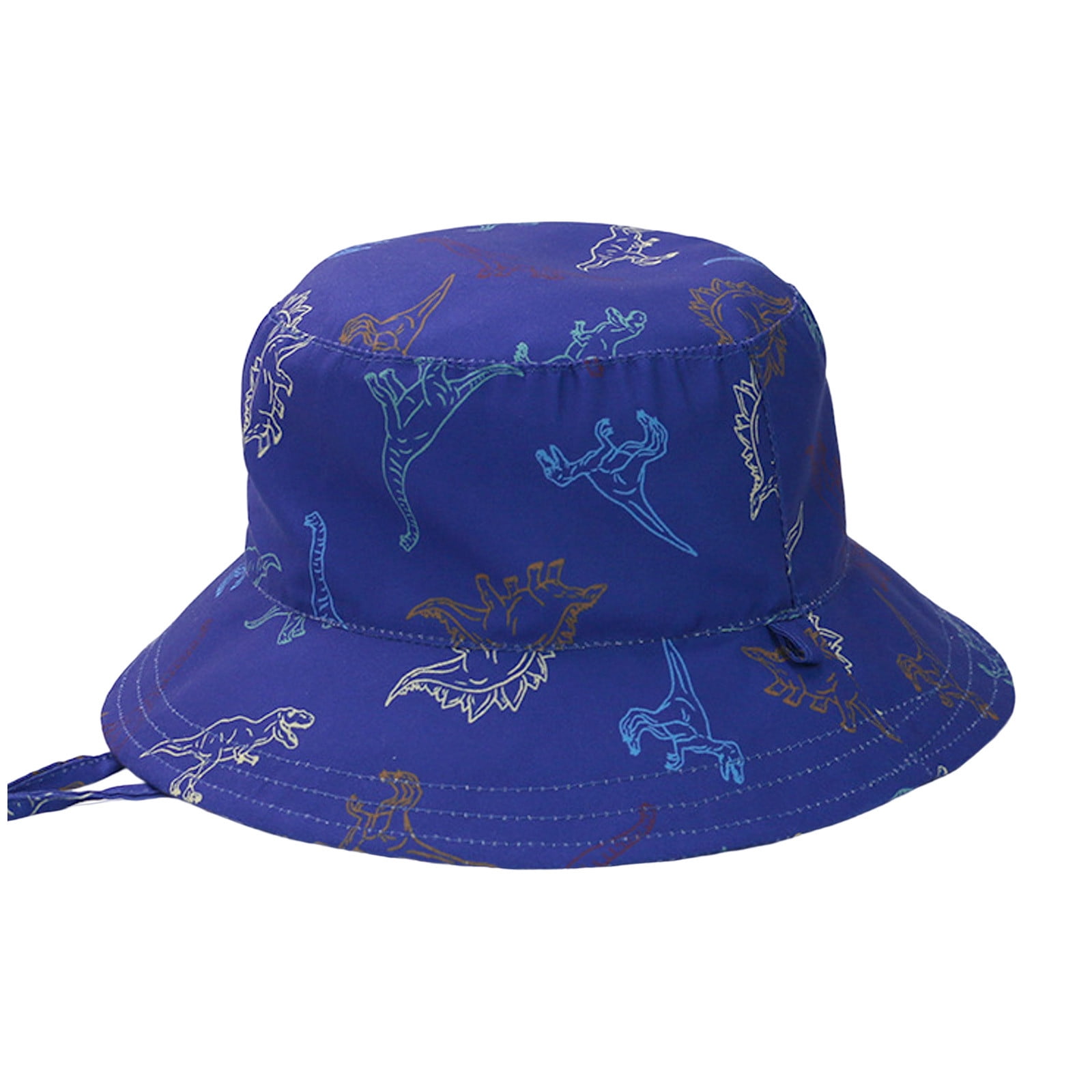 Ketyyh-chn99 Kids Hats for Girls Toddler Girls Bucket Hats Summer Sun ...