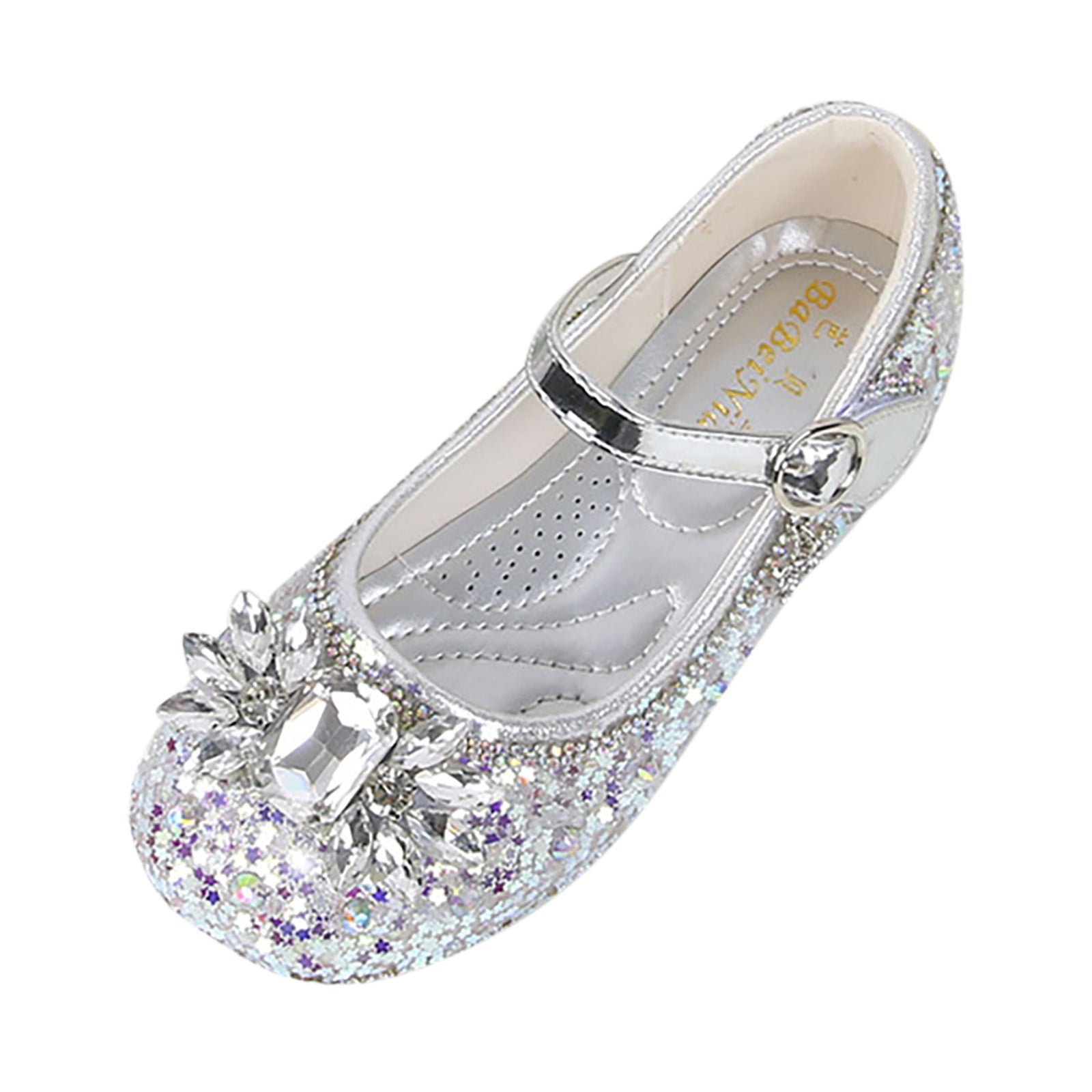 Ketyyh-chn99 Little Girl Sneakers Baby Girl Gifts Kids Lightweight ...