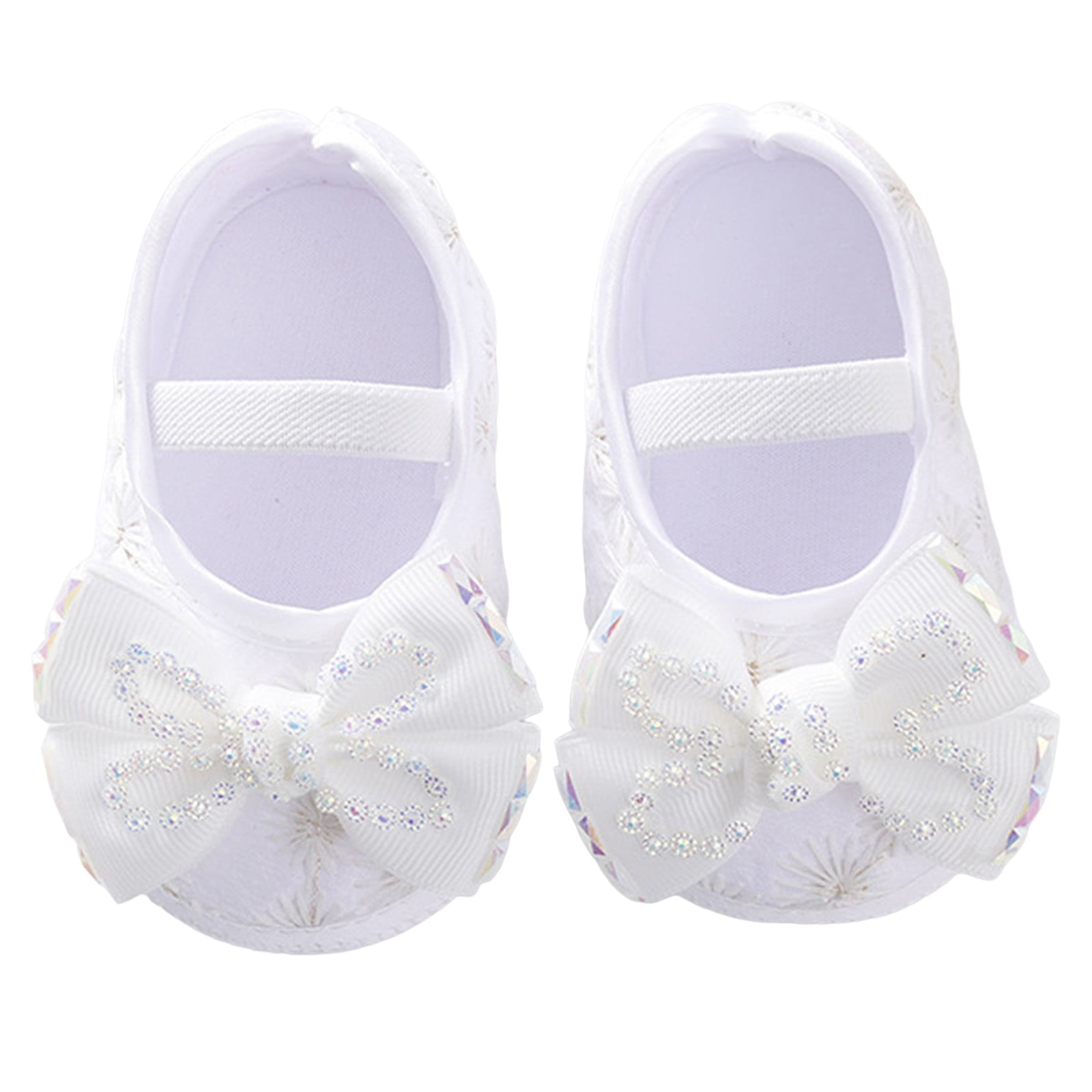 Ketyyh-chn99 Little Girls Slippers Kid Slippers Shoes For Kids Thick ...
