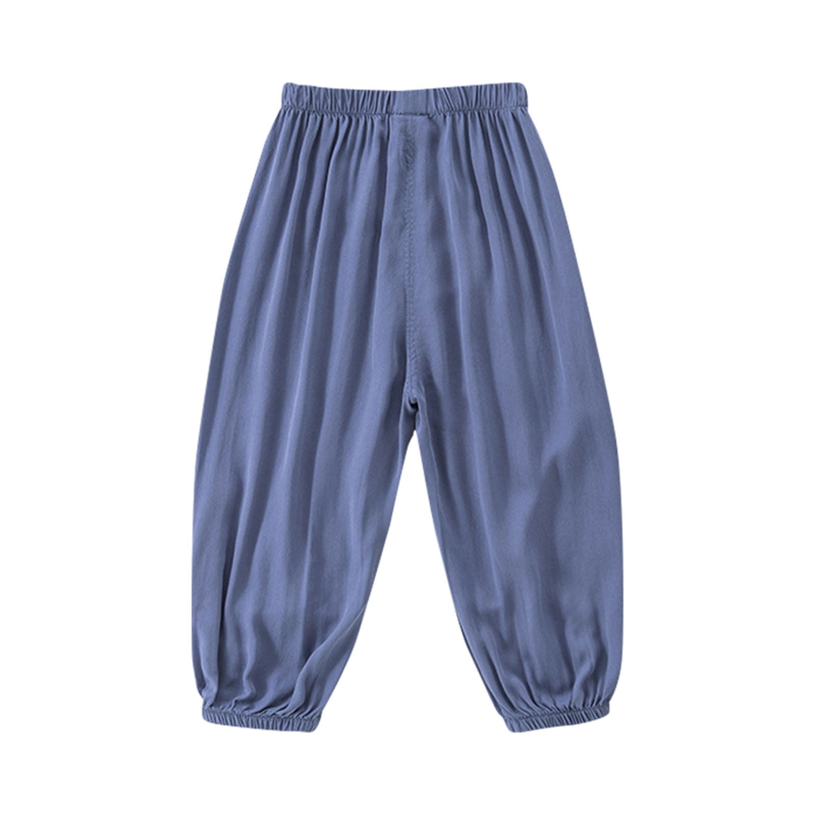 Ketyyh-chn99 Long Pants for Boys Toddler Kids Clothes Floral Harem Pant ...