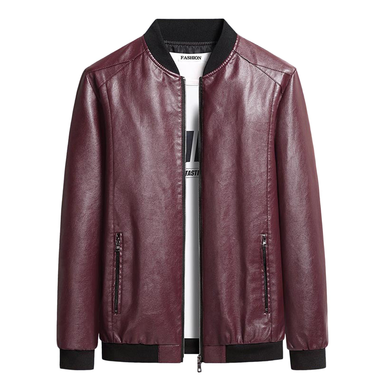 Ketyyh-chn99 Men's Jacket 2023 Open Front Work Office Jackets Blazer ...