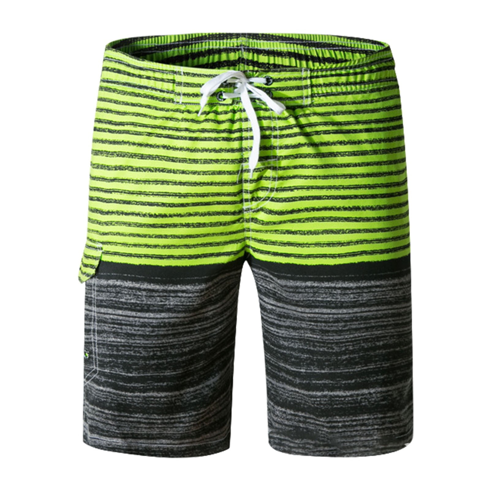 Ketyyh-chn99 Men's Shorts Board Shorts Swimwear Men's Swim Trunks ...