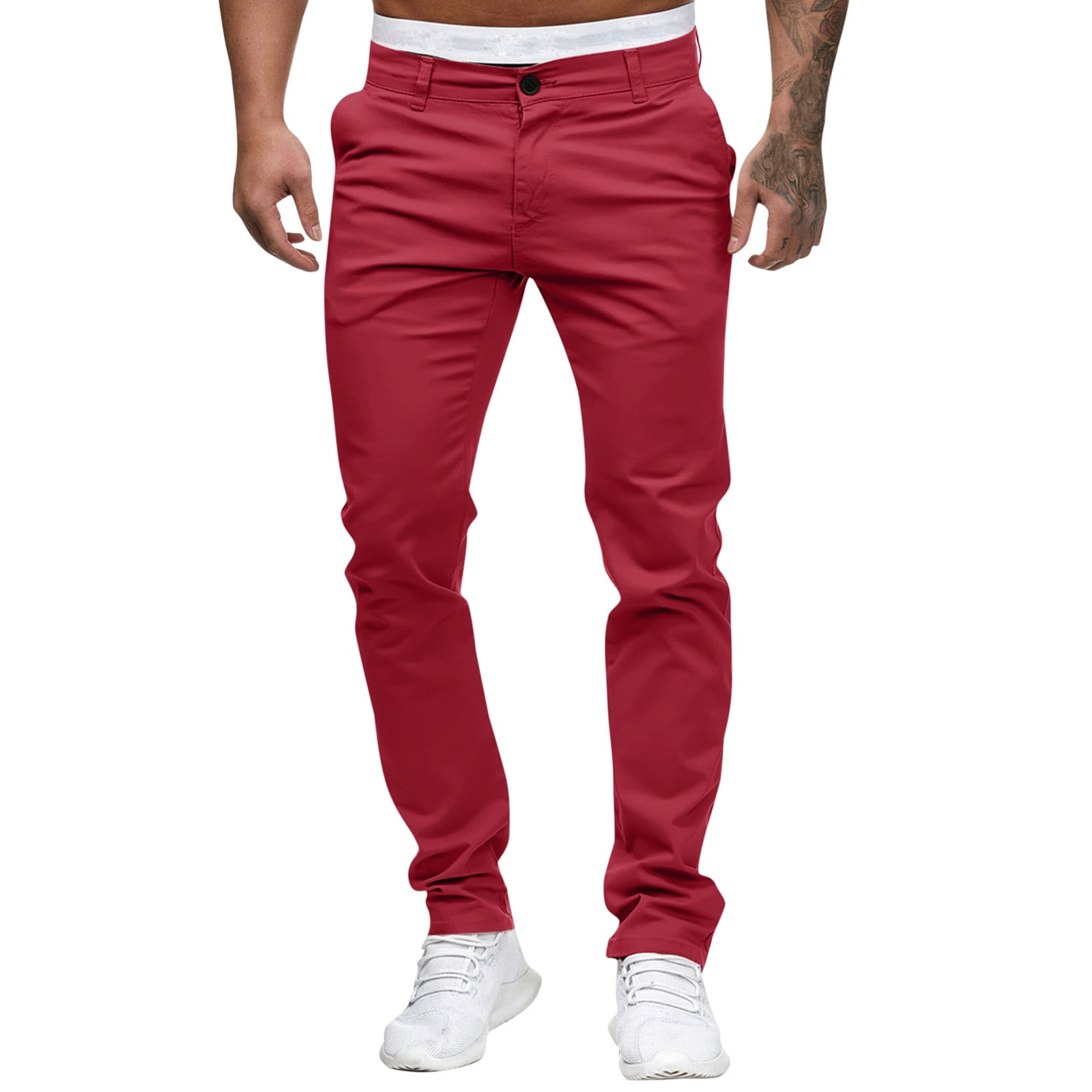ketyyh-chn99-mens-pants-men-s-casual-cargo-pants-with-8-pockets