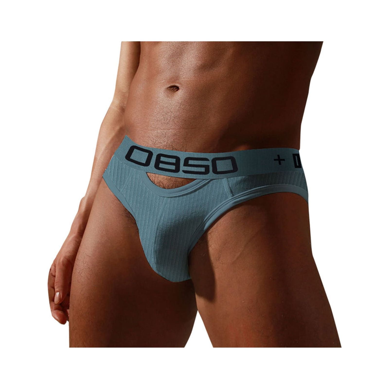 Ketyyh-chn99 Mens Underwear Boxers Men's Fashion Briefs Boxers Briefs Trunks Model Boxers Briefs ...