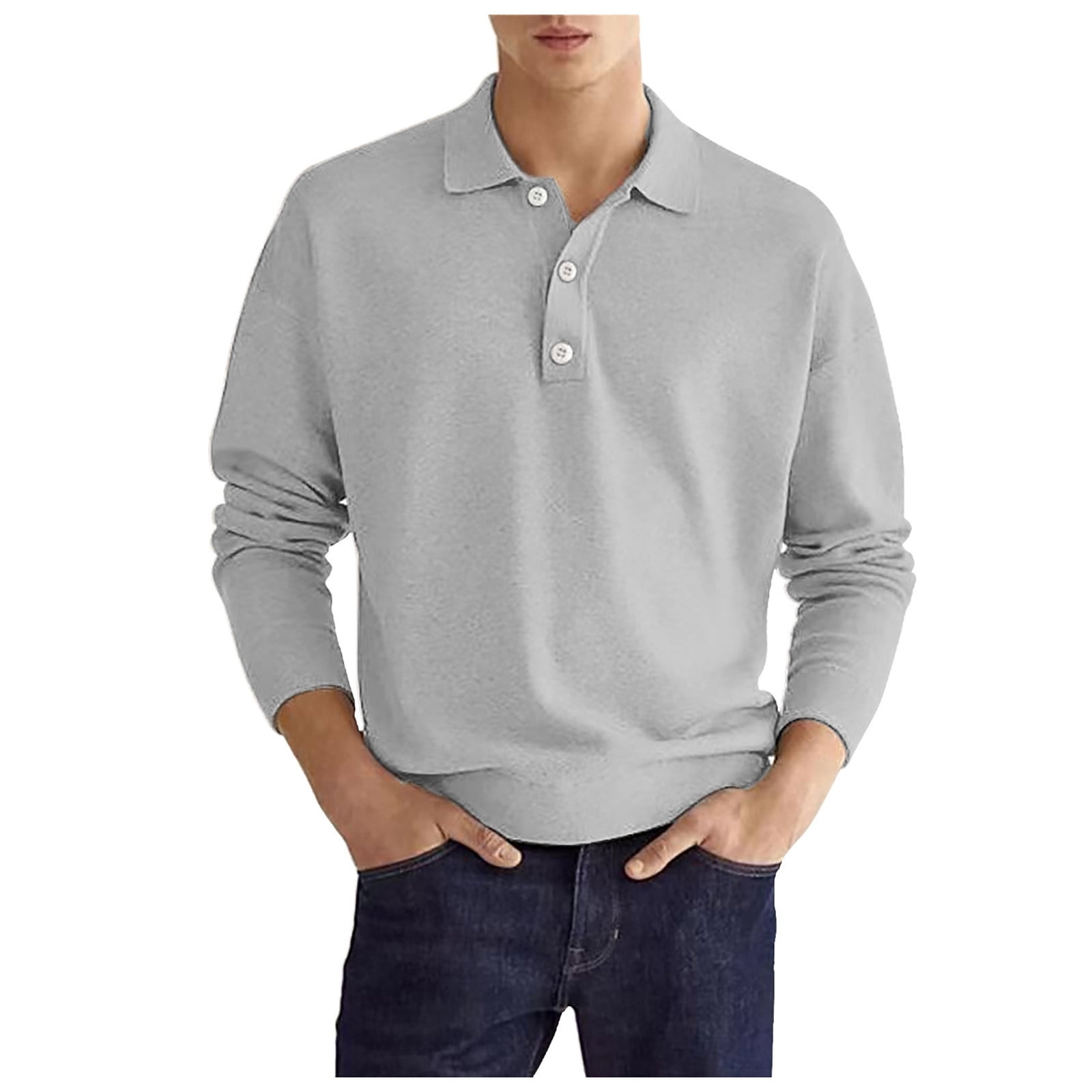 Ketyyh-chn99 Polo Shirts for Mens Golf Polo Shirts Men's And Big Men's ...