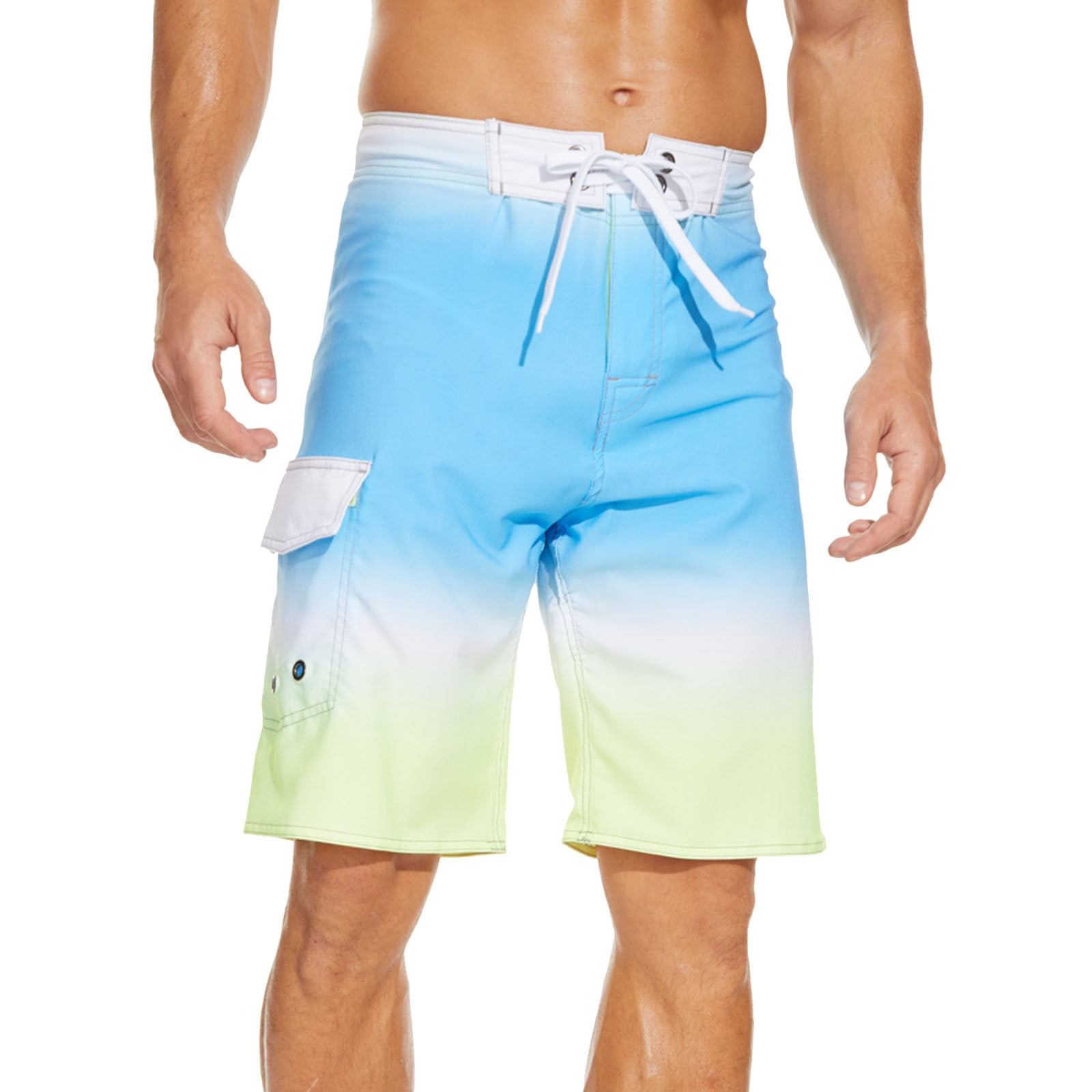Mens Modest Swimwear Ketyyh Chn99 Swim Trunks 2024 Comfortable Fit