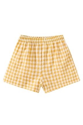 Denim Bloomers