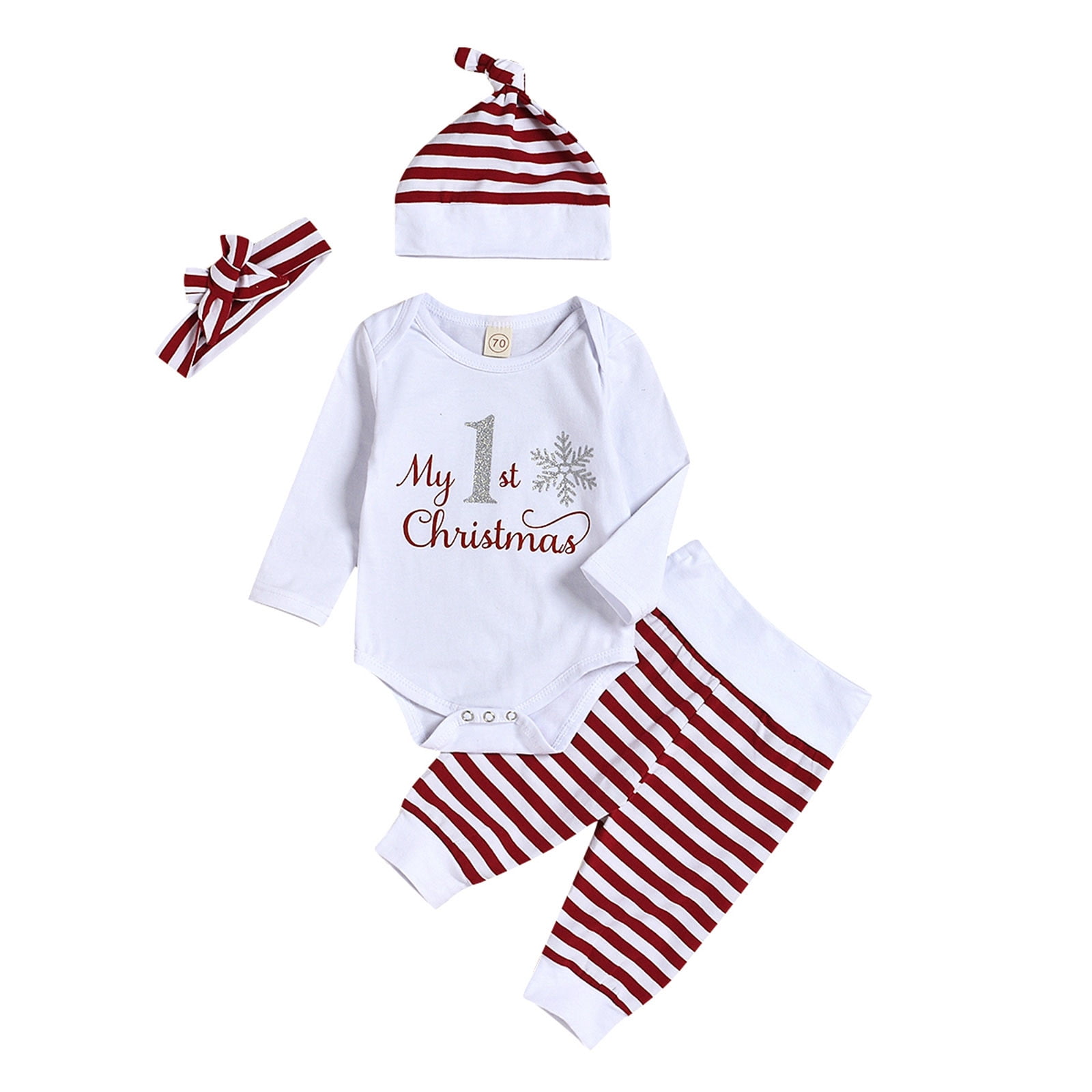 Ketyyh-chn99 Toddler Girls Christmas Baby Girl Xmas Clothes Outfits ... Ketyyh-chn99 Toddler Girls Christmas Baby Girl Xmas Clothes Outfits ...