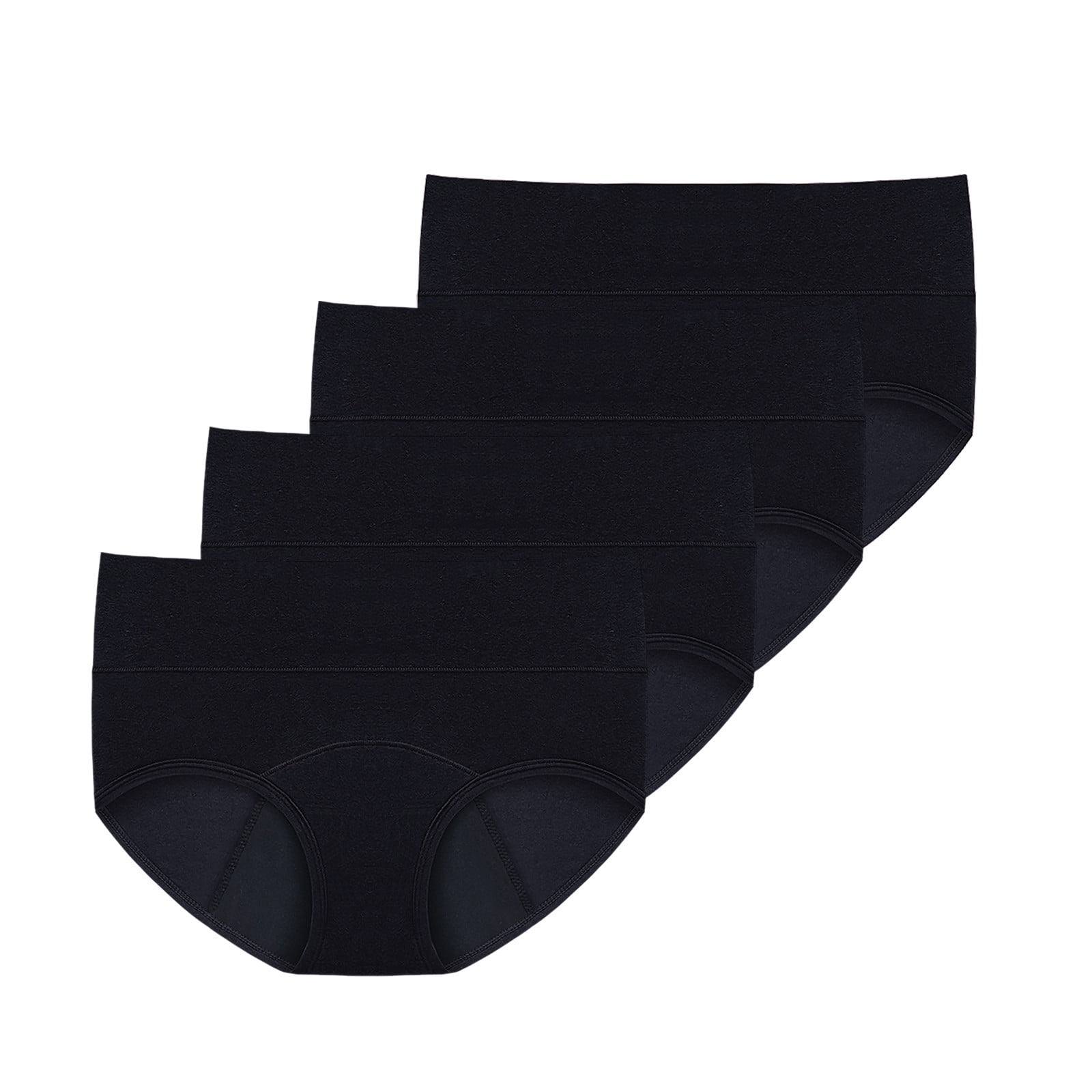 Ketyyh Chn99 Womens Underwear Packs High Waisted Underwear Womens