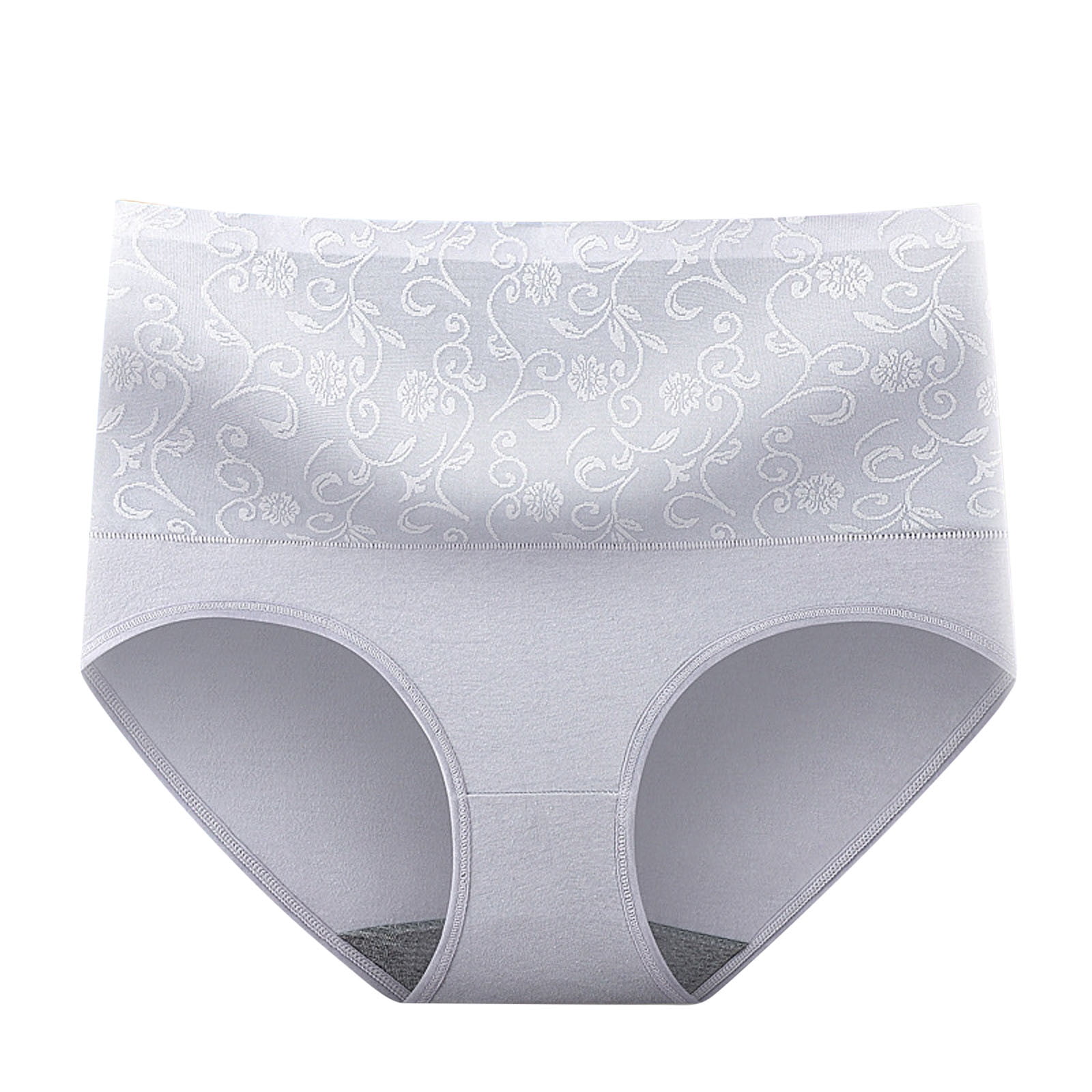 Ketyyh Chn99 Womens Underwear Panties High Waisted Underwear Womens