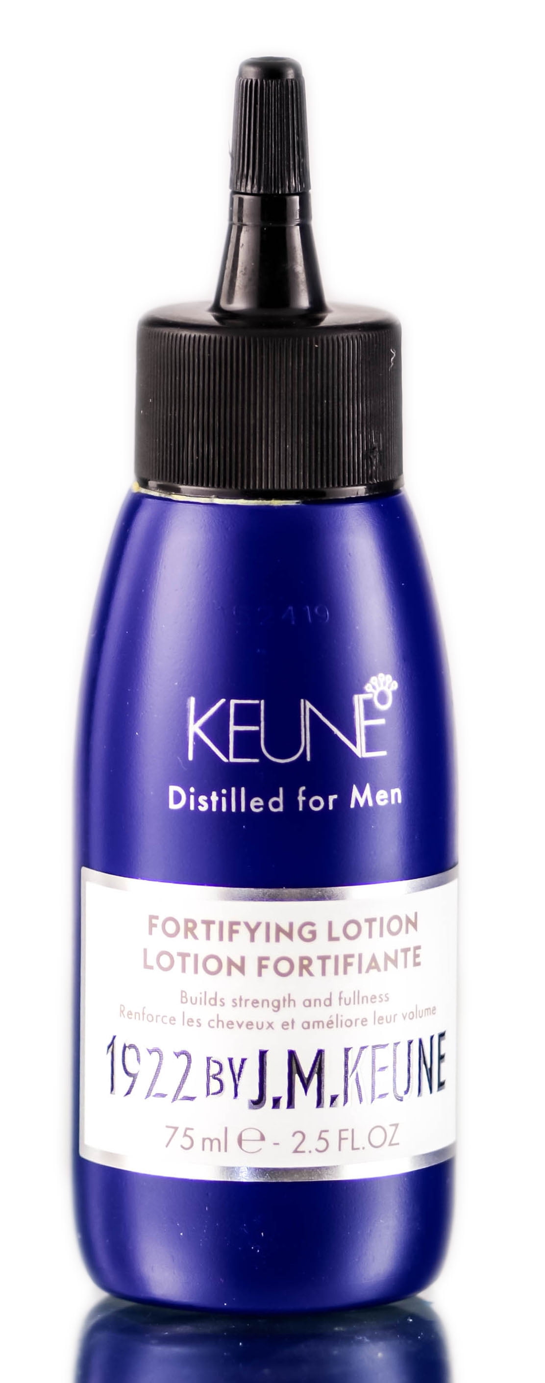 Keune Fortifying Lotion 2.53 oz - Walmart.com