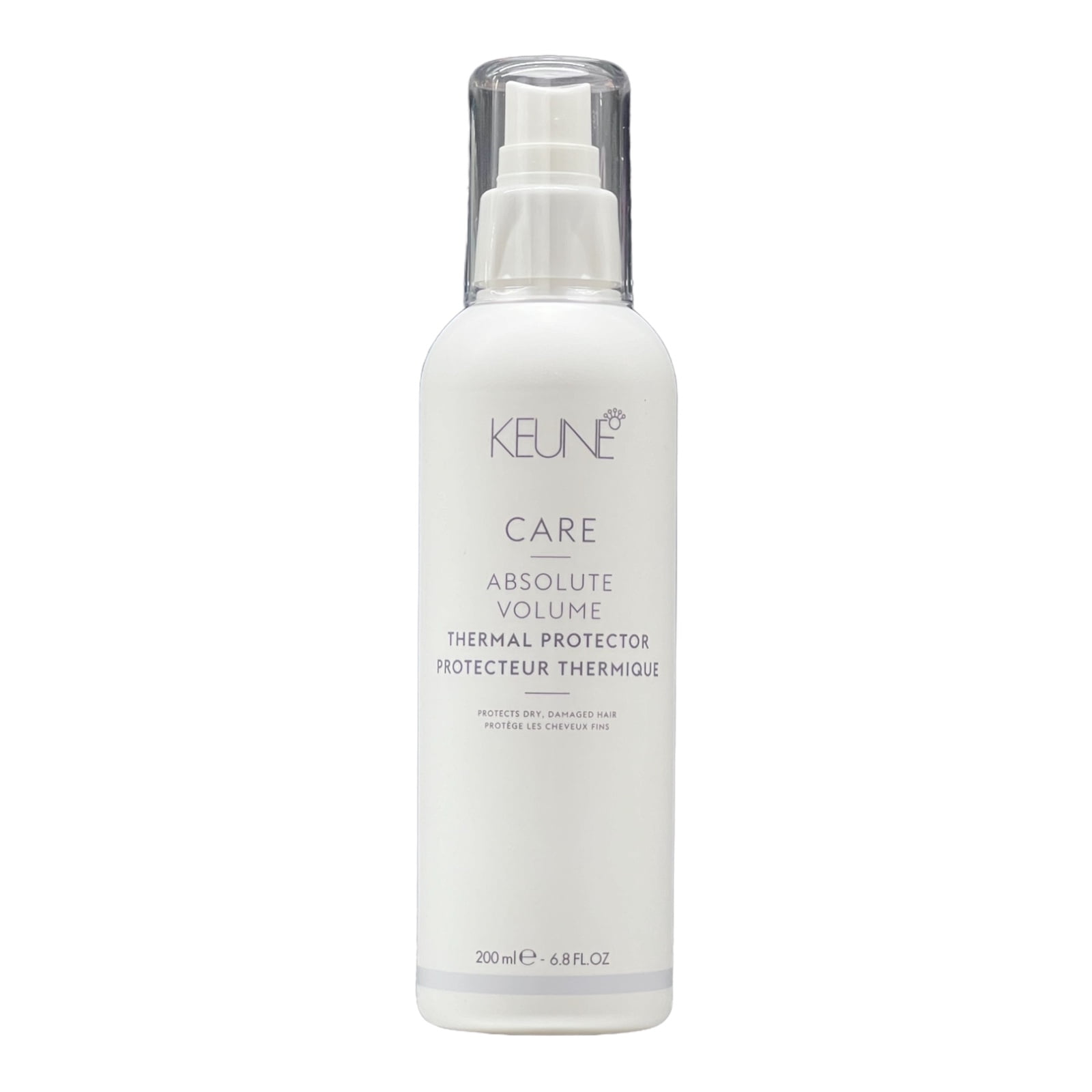 Keune Volumizing Absolute Volume Thermal Protector with Provitamin B5 ...