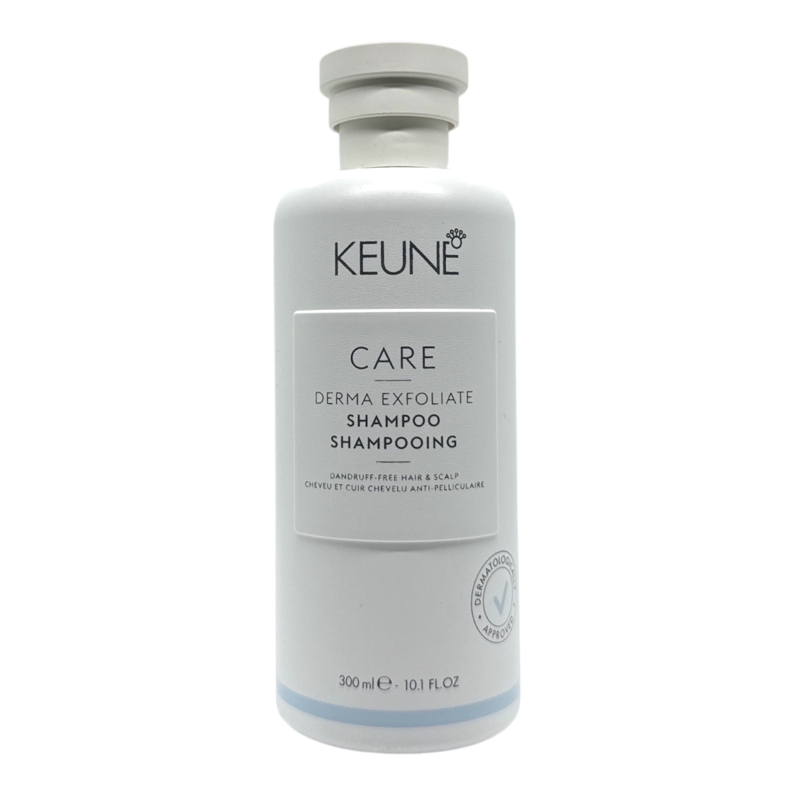 Keune Care Derma Exfoliate Shampoo 10.1 Oz - Walmart.com