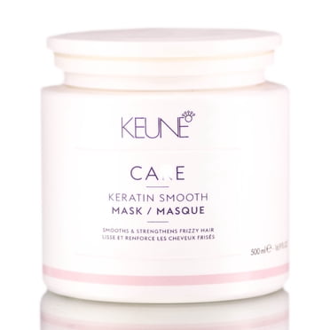 Keune Care Hair Treatment Vital Nutrition Mask - 16.9 oz - Walmart.com