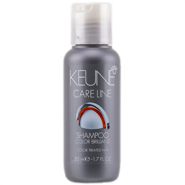 Keune Care Line Color Brilliance Shampoo (Size : 1.7 oz) - Walmart.com
