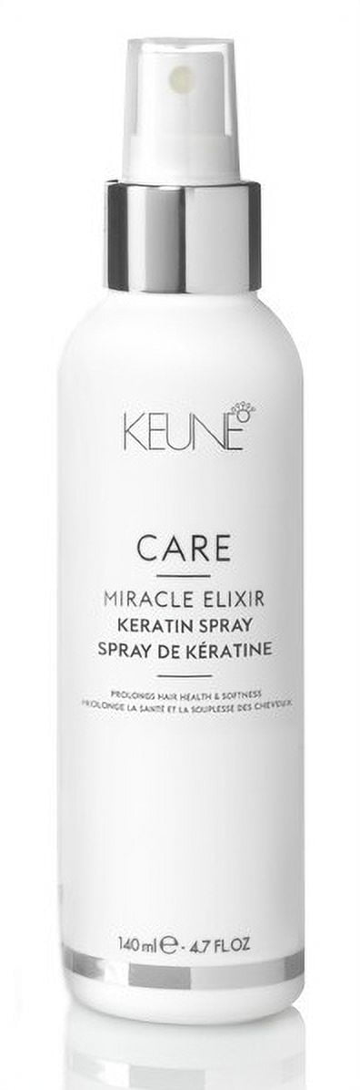 Keune Care Miracle Elixir Keratin Spray, 4.7 oz - Walmart.com