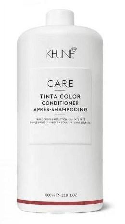 Keune Care - Tinta Color Conditioner, 33.8 oz - Professional Hair Care ...