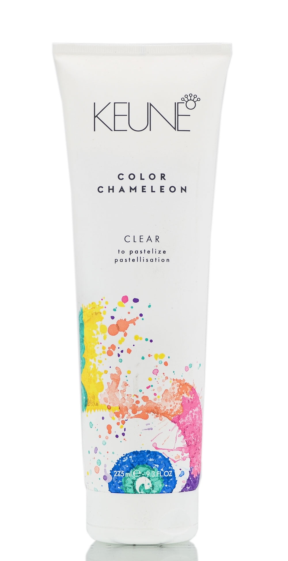 Keune Color Chameleon Clear - 9.3 oz - Walmart.com